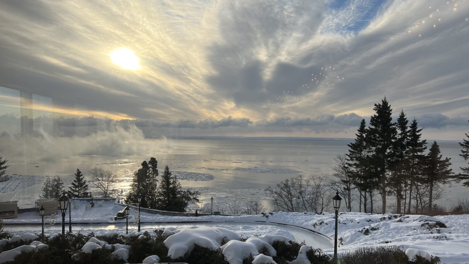 Cottage Country Internet High Speed Internet in Cottage Country — High ...